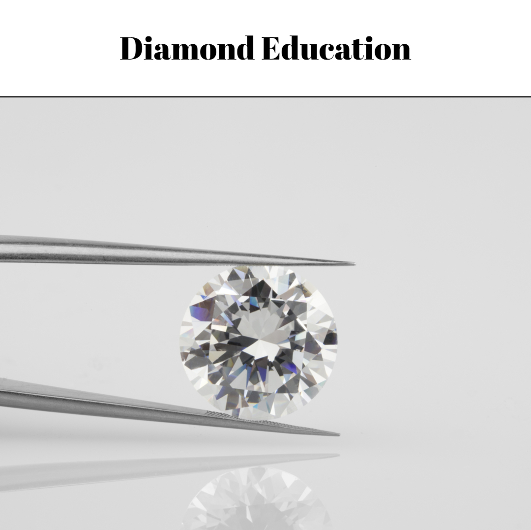 Family Jeweler in St. Louis, MO | Learning Center